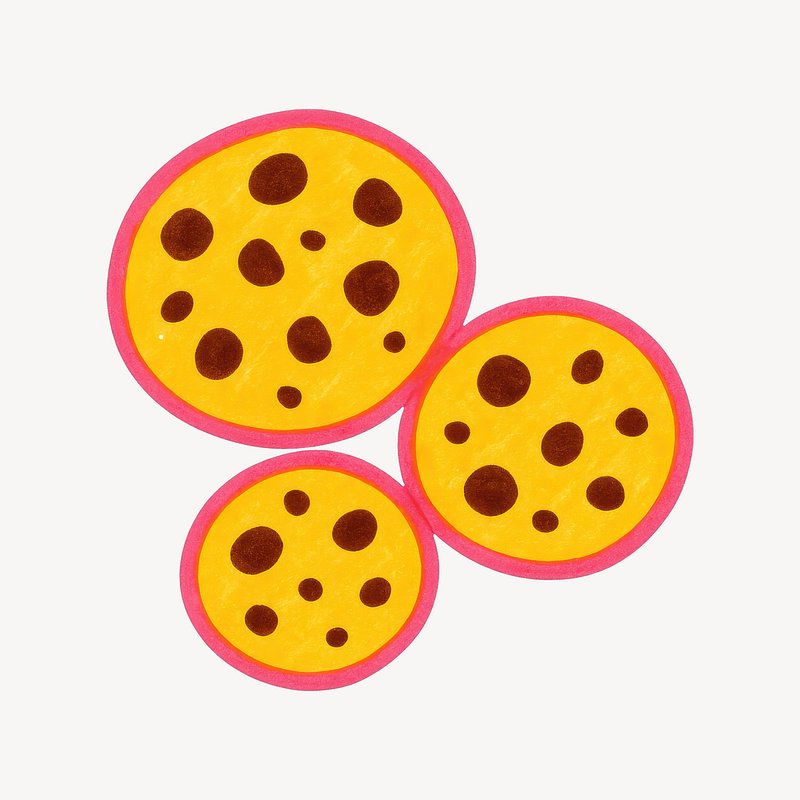 Simple Neon Borders Cartoon Images | Free Photos, PNG Stickers ...