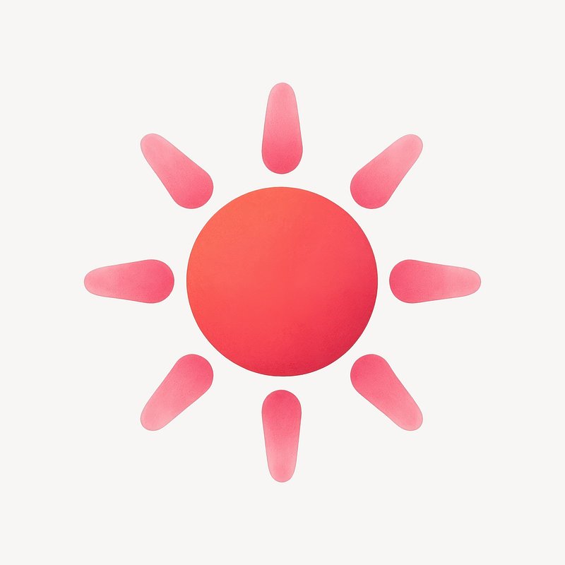 Sun Rays Silhouette PNG Images | Free Photos, PNG Stickers, Wallpapers ...