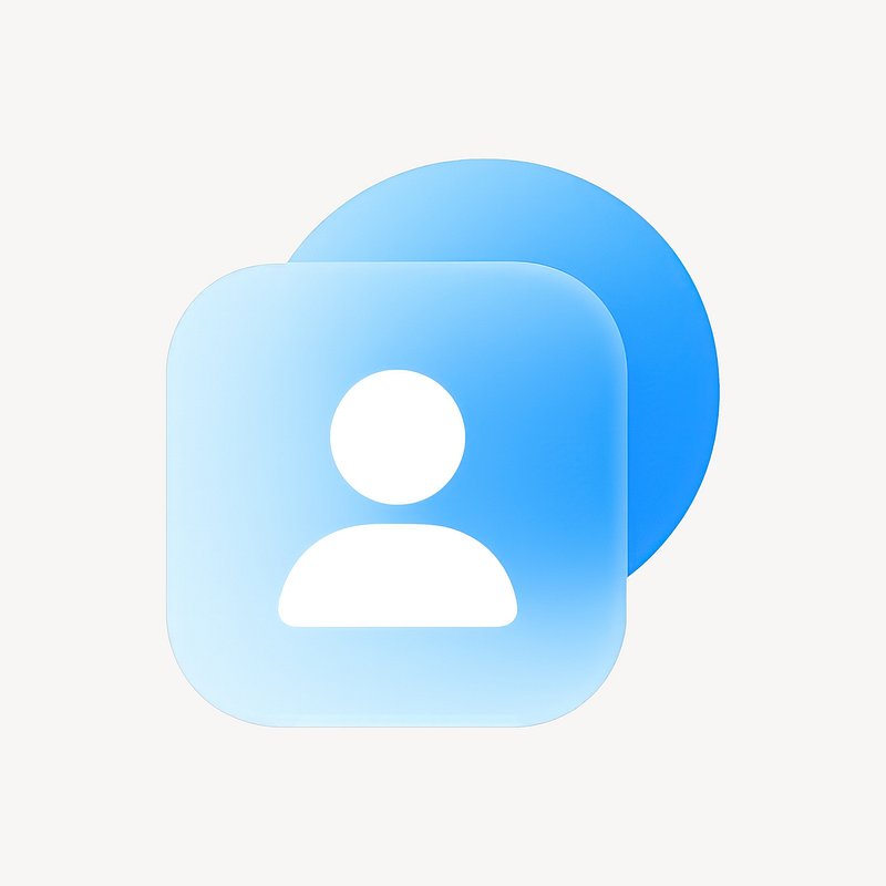 Avatar+png Gradient Images | Free Photos, PNG Stickers, Wallpapers ...