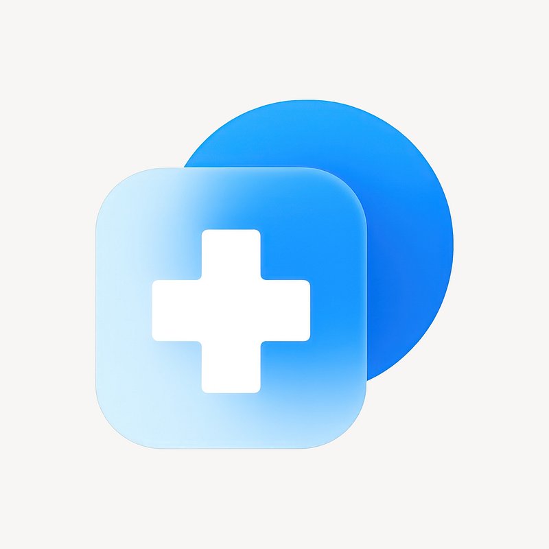Medical+symbols Background PNG Texture Icon Images | Free Photos, PNG ...