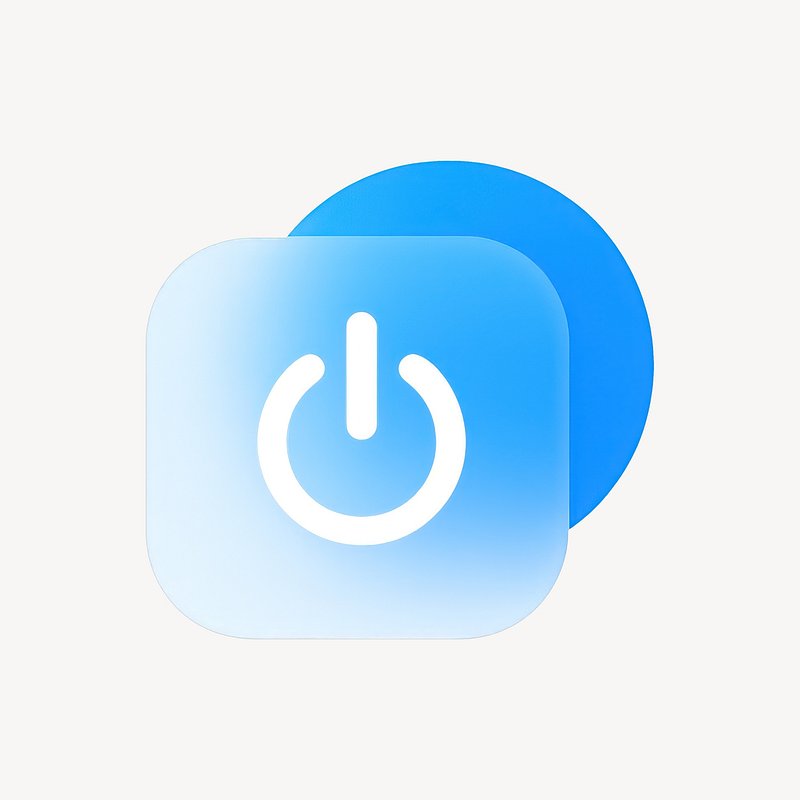 Blue Glass Gradient Transparent Images | Free Photos, PNG Stickers ...