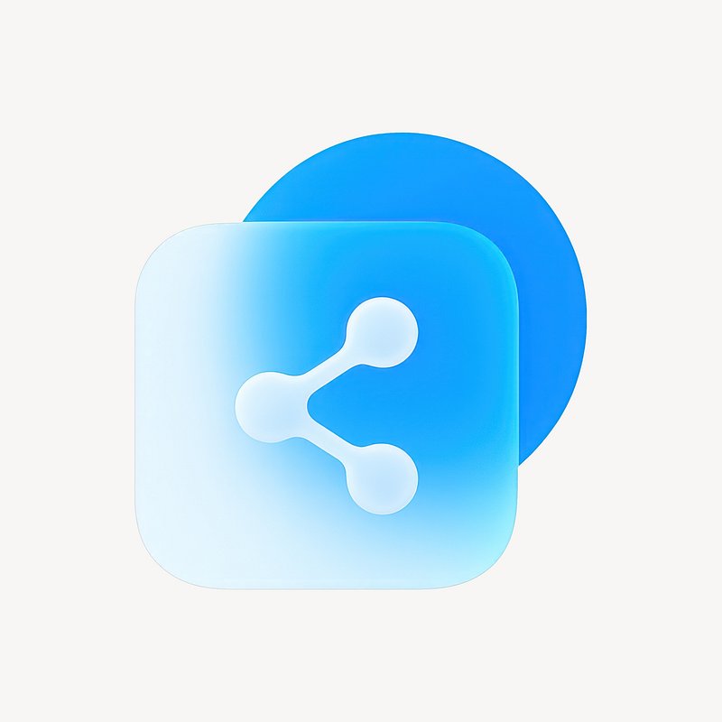 Abstract Connection Background PNG Technology Transparent Images | Free ...