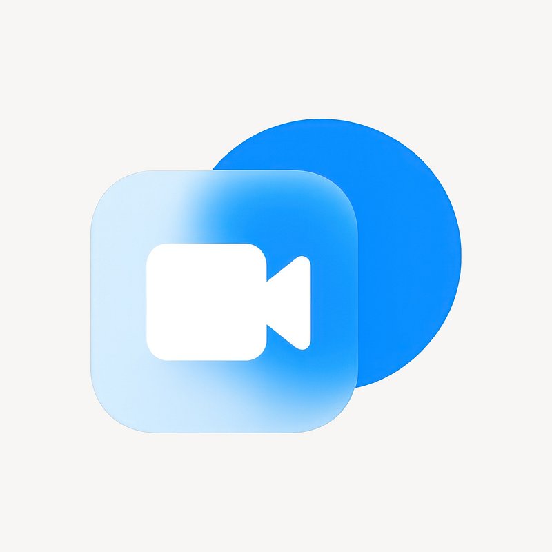 Video Call Icon PNG Images | Free Photos, PNG Stickers, Wallpapers ...