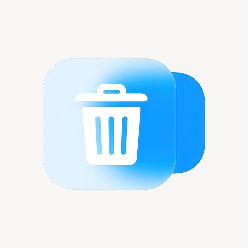 Trash+recycle+bin Background PNG Images | Free Photos, PNG Stickers ...