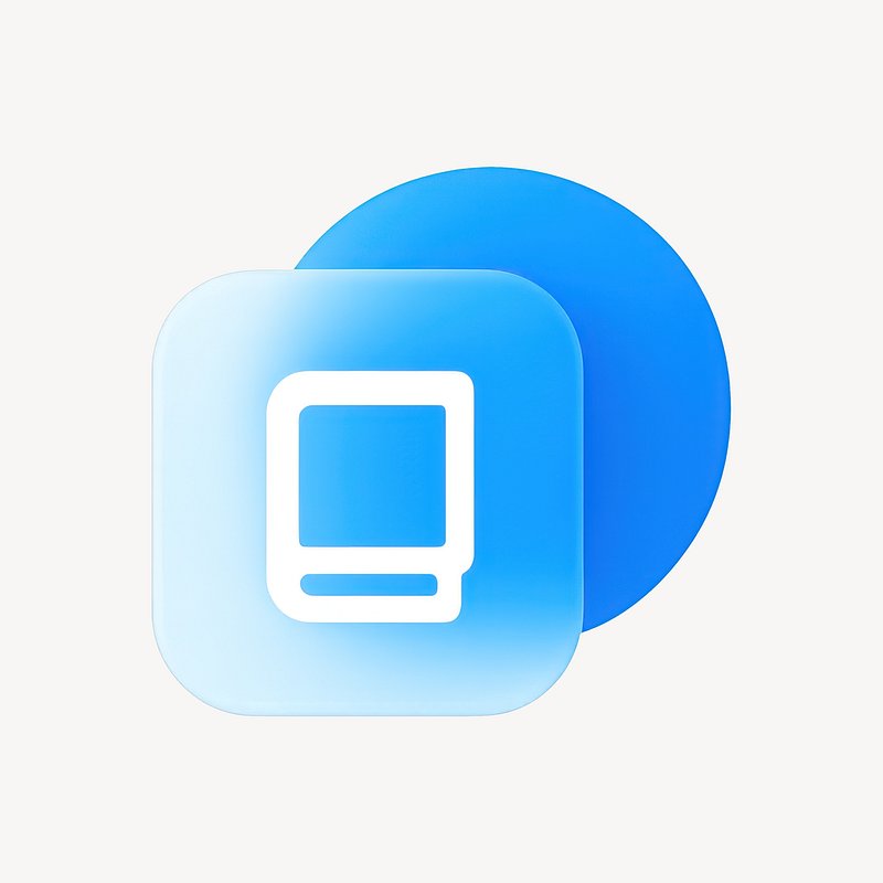 Circle Book Icon Images | Free Photos, PNG Stickers, Wallpapers ...