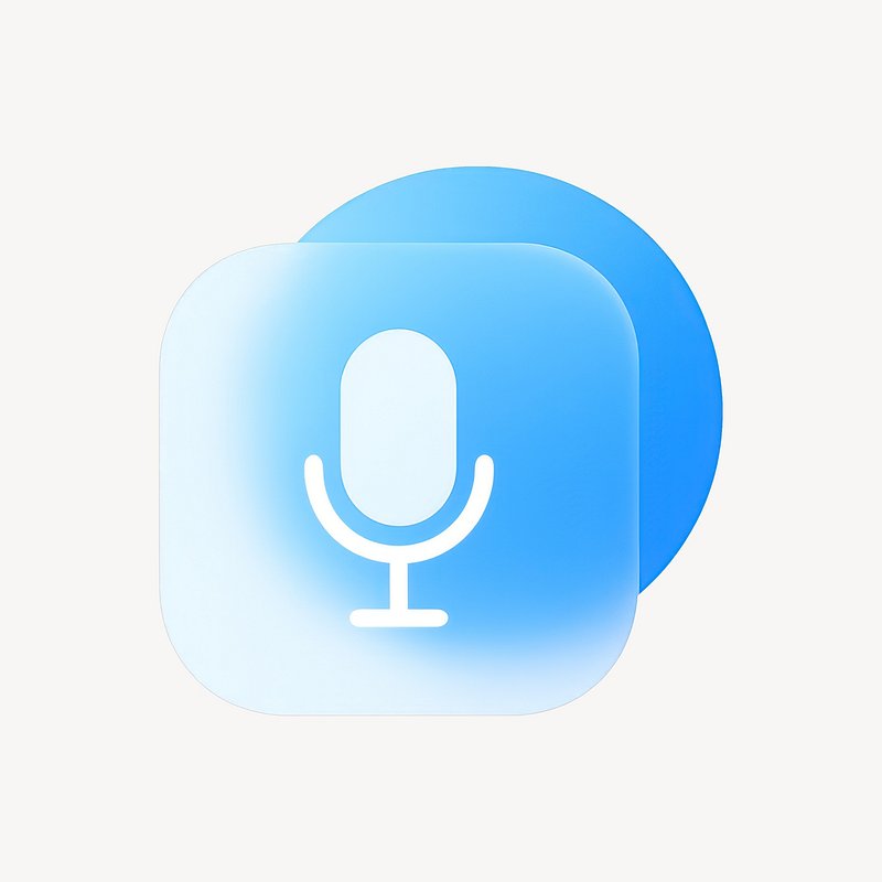 Voice+icon Audio Images | Free Photos, PNG Stickers, Wallpapers ...