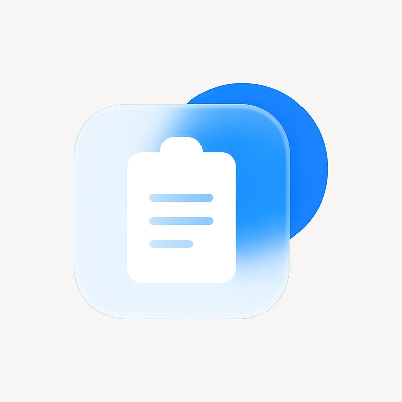 Clipboard Transparent Paper Images | Free Photos, PNG Stickers ...