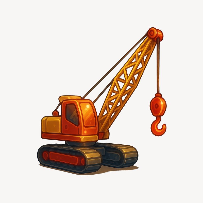 Modern+crane Construction Images | Free Photos, PNG Stickers ...