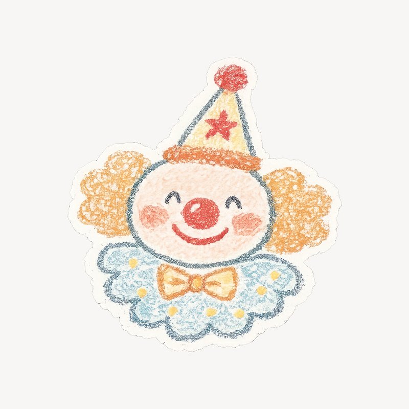 Faces Line Art Drawing Sticker Paper Images | Free Photos, PNG Stickers ...