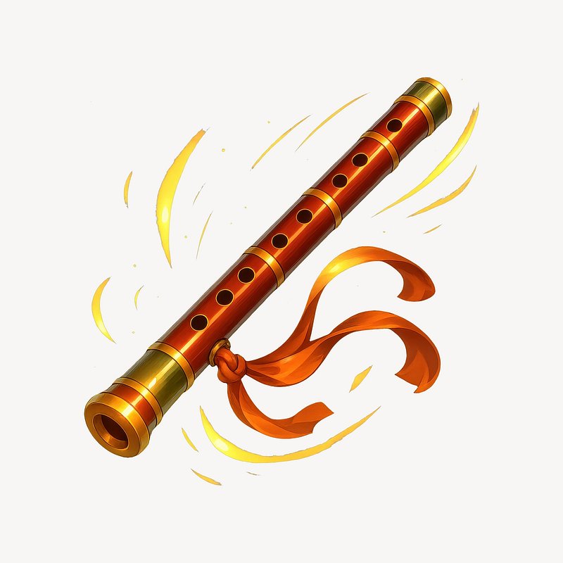 Music+ribbon PNG Images | Free Photos, PNG Stickers, Wallpapers ...