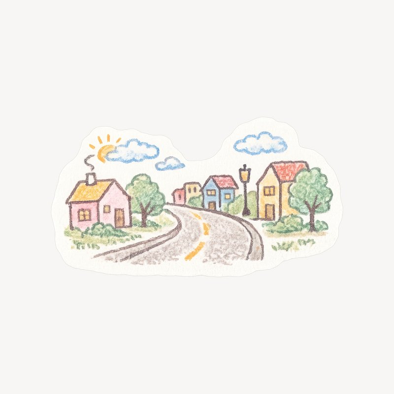 Street Sun PNG Images | Free Photos, PNG Stickers, Wallpapers ...
