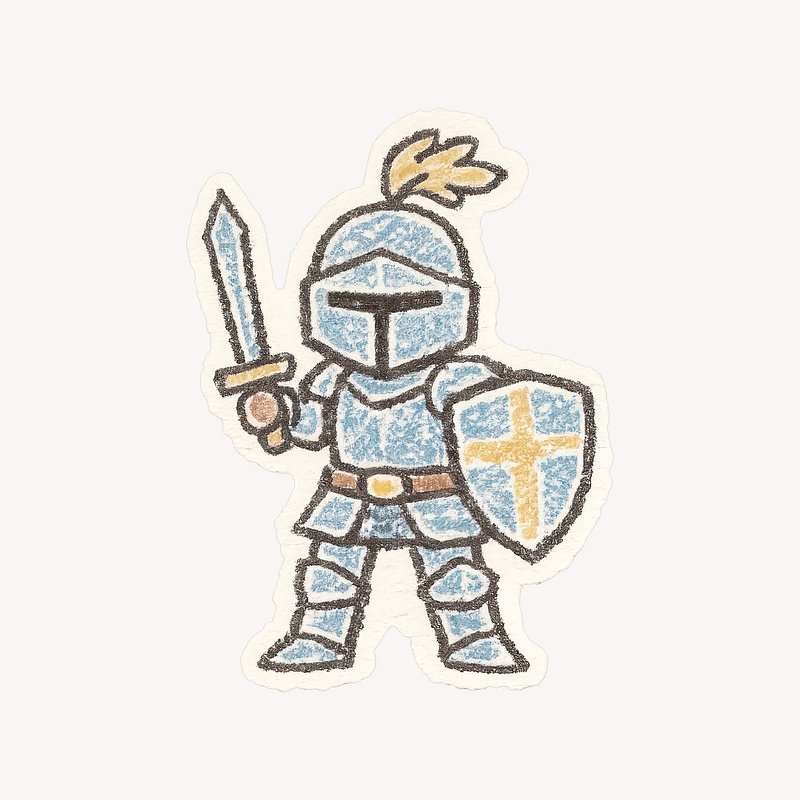 Child Sword Background PNG Cute Images | Free Photos, PNG Stickers ...