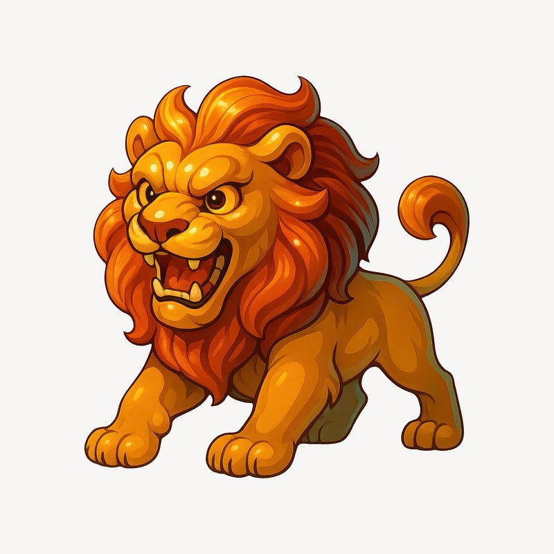 Lion Roar Background Images | Free Photos, PNG Stickers, Wallpapers ...
