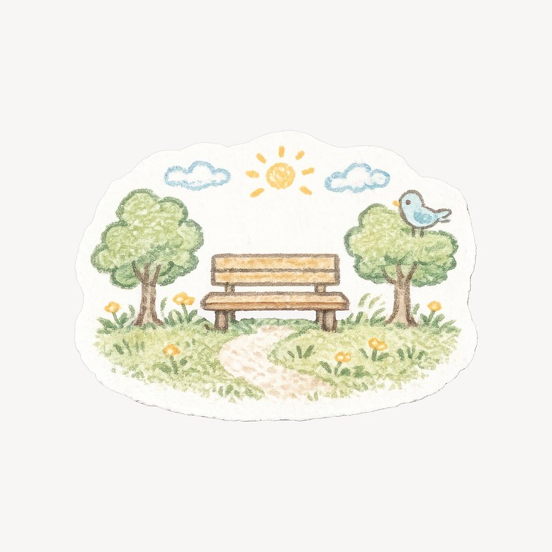 Cloud+of+birds Tree Art Scenery Outdoors Images | Free Photos, PNG ...