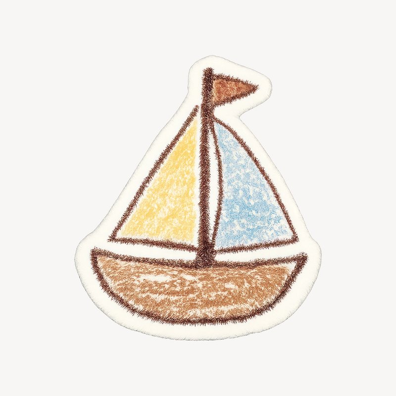 Nautical+stickers Aesthetic Images | Free Photos, PNG Stickers ...
