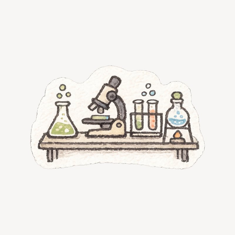 Aesthetic+lab Paper Art Shadow Cartoon Images | Free Photos, PNG ...