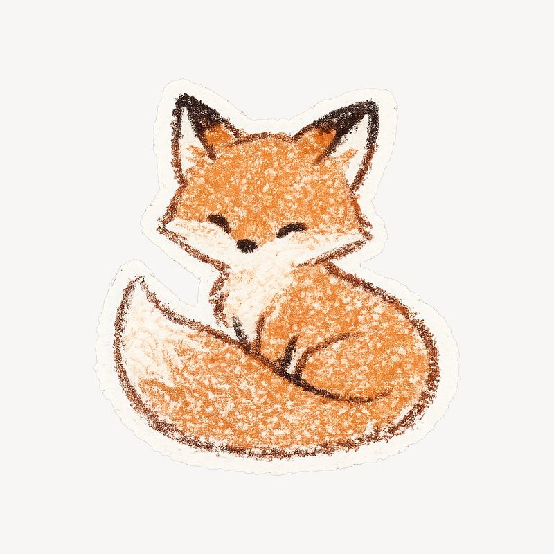 Book Fox Texture Images | Free Photos, PNG Stickers, Wallpapers ...