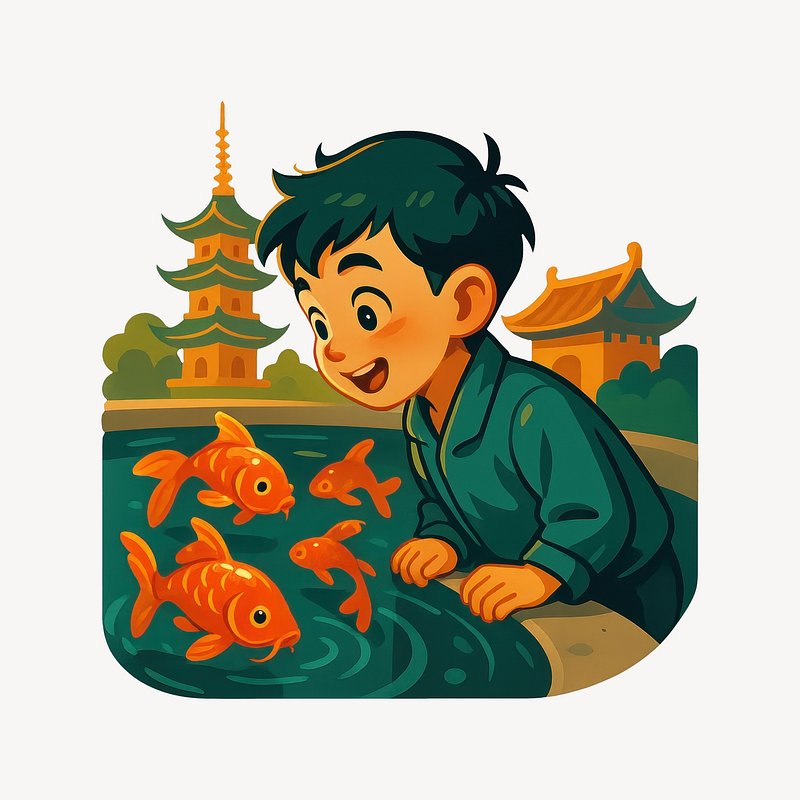 Fish+temples Architecture Images | Free Photos, PNG Stickers ...