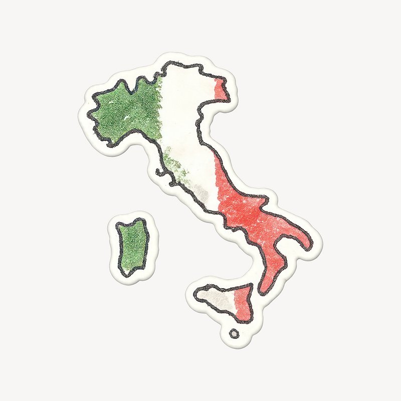 Map Italie Background Design Images | Free Photos, PNG Stickers ...