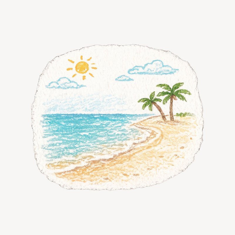 Texture Palm Tree Scenery Images | Free Photos, PNG Stickers ...