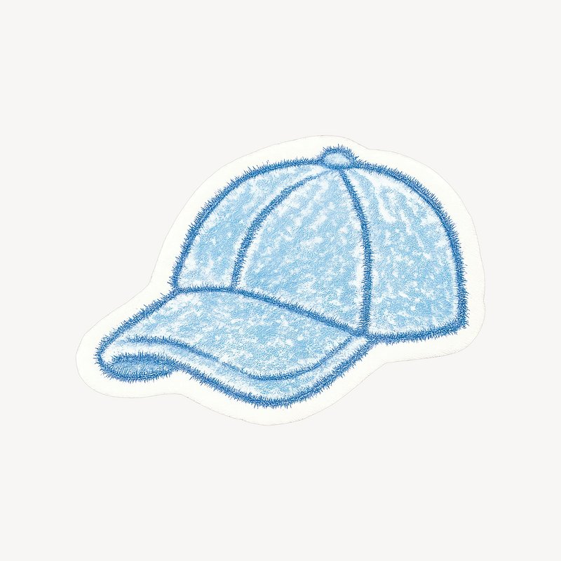 Baseball Cap PNG Design Images | Free Photos, PNG Stickers, Wallpapers ...