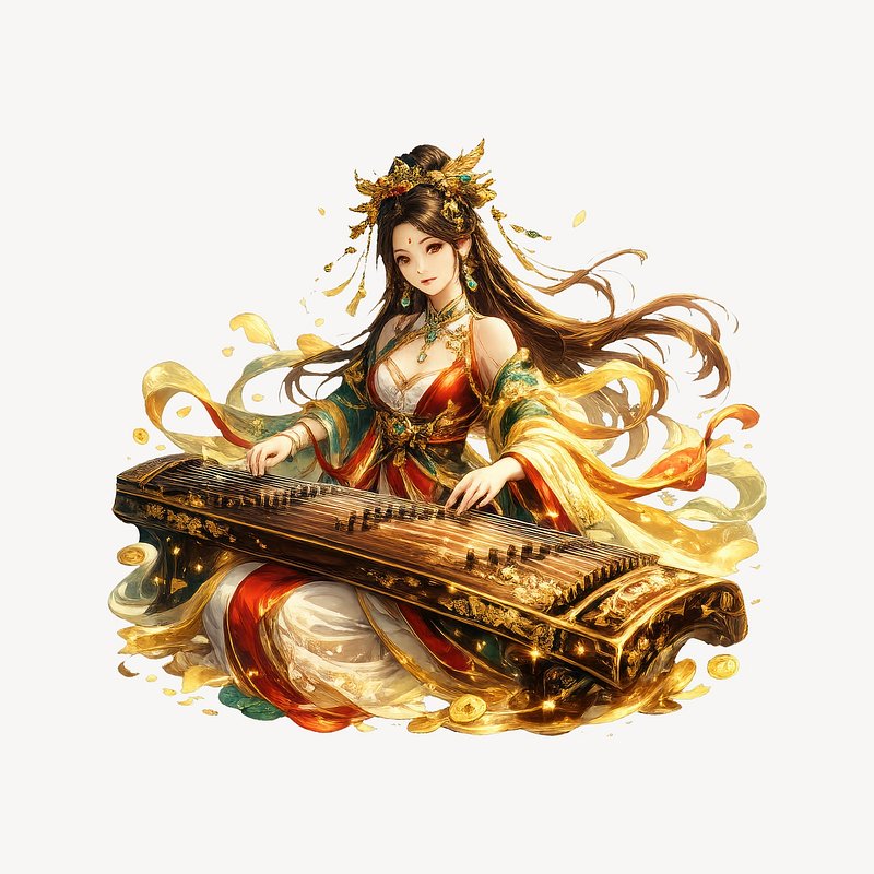 Music+ribbon PNG Images | Free Photos, PNG Stickers, Wallpapers ...