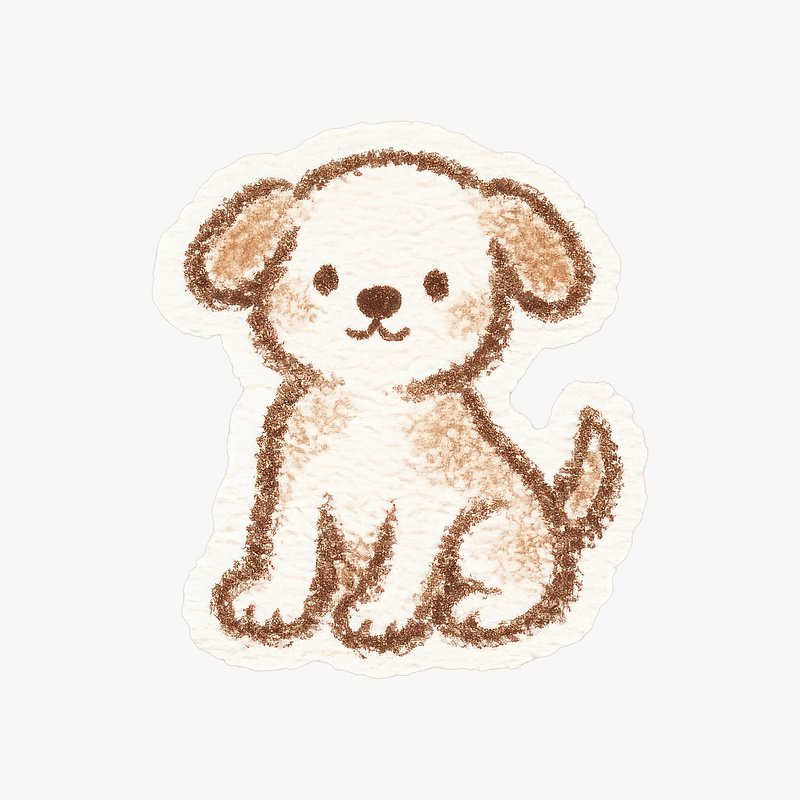 PNG Drawing Create Animal Paper Images | Free Photos, PNG Stickers ...