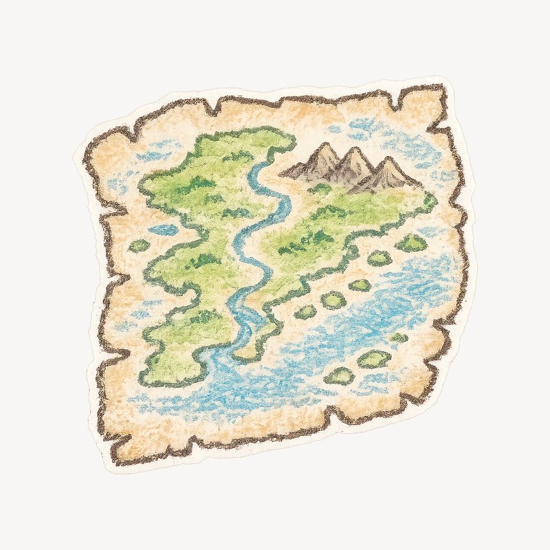 Mountains Maps Shadow Images | Free Photos, PNG Stickers, Wallpapers ...