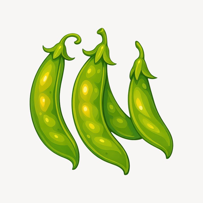 Green Pea Background Vegetable Transparent Images | Free Photos, PNG ...