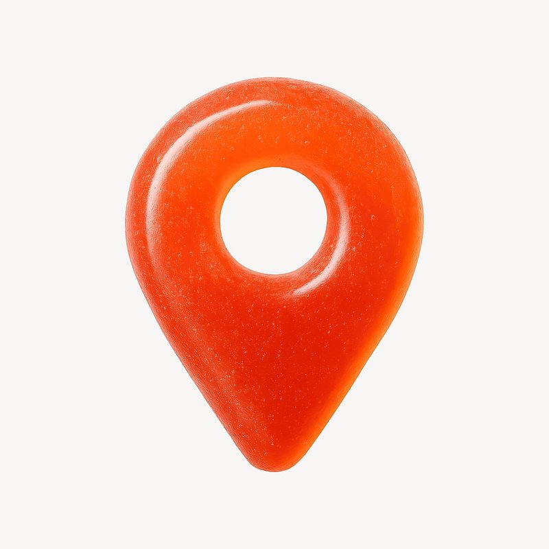 Location On A Map JPG Images | Free Photos, PNG Stickers, Wallpapers ...