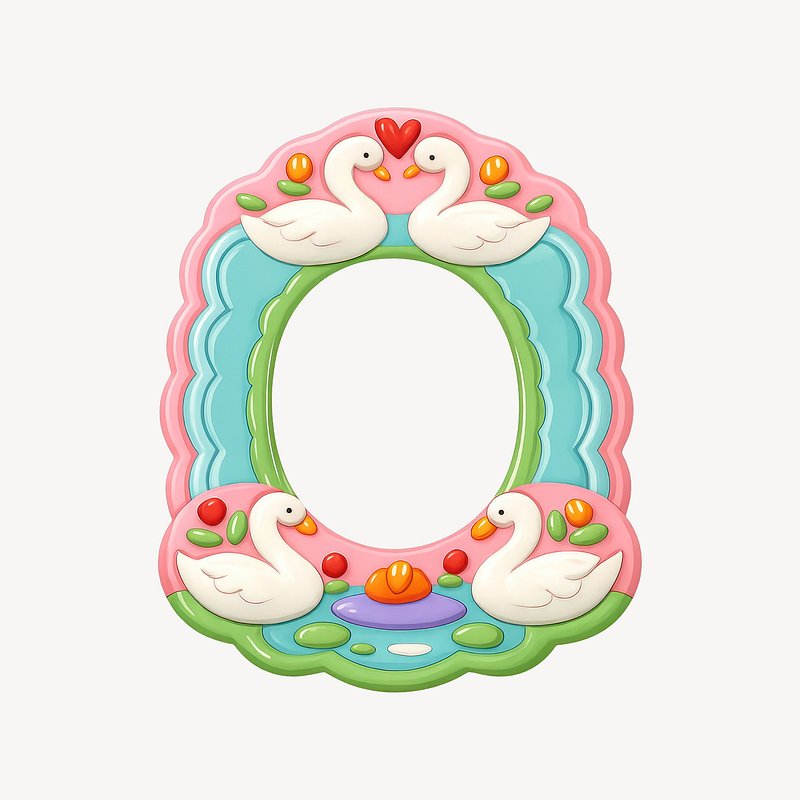 Water Children Background Cute Cartoon PNG Images | Free Photos, PNG ...