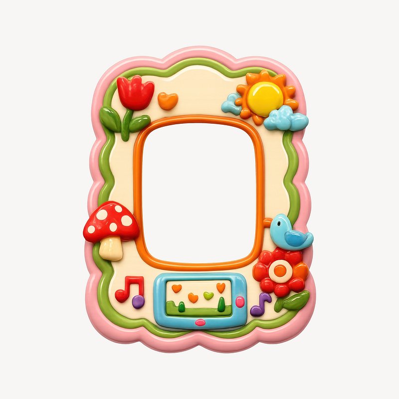 Nature+themed+room Theme Cartoon Images | Free Photos, PNG Stickers ...