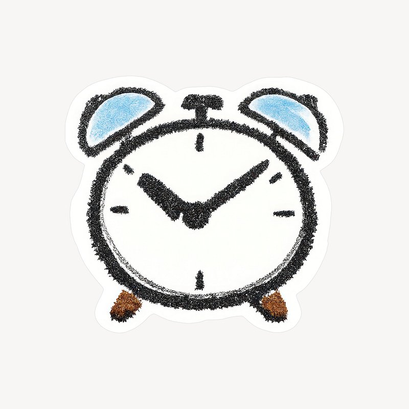 Hand With Clock Shadow Art Paper Images | Free Photos, PNG Stickers ...