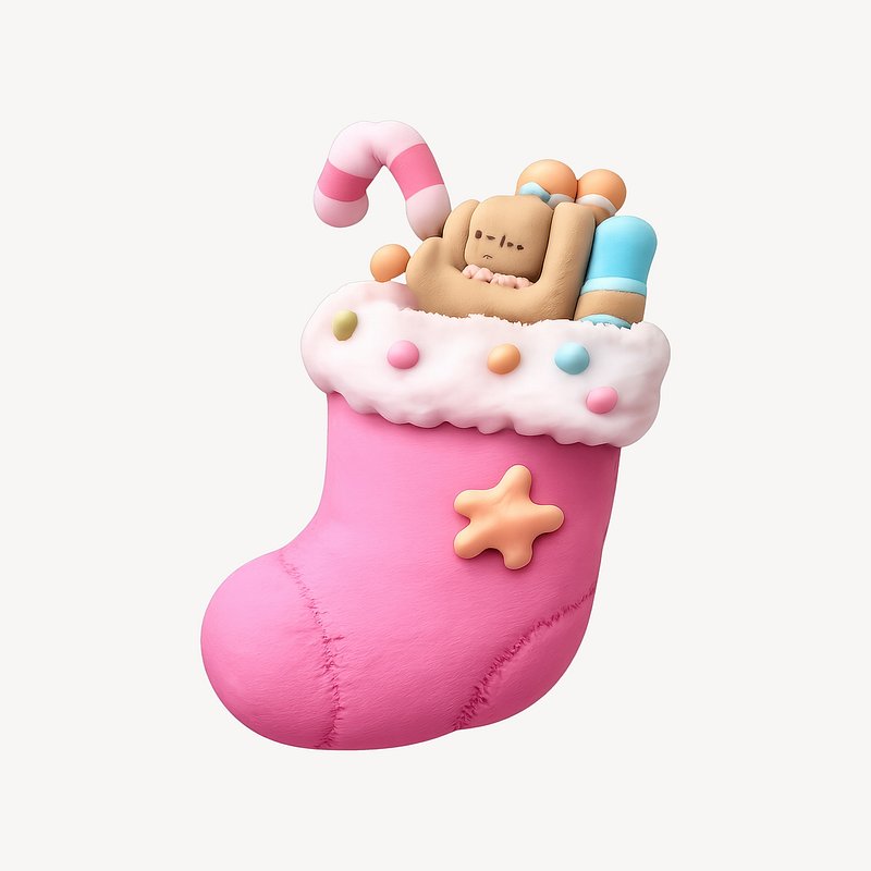 Handmade+christmas+stockings Background Images | Free Photos, PNG ...