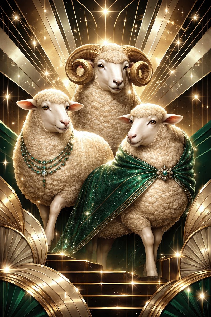 Sheep Vintage Images Art Images | Free Photos, PNG Stickers, Wallpapers ...