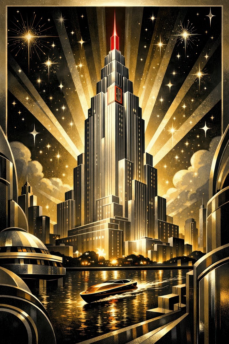 Starry Sky In City Night Art Vintage Images | Free Photos, PNG Stickers ...