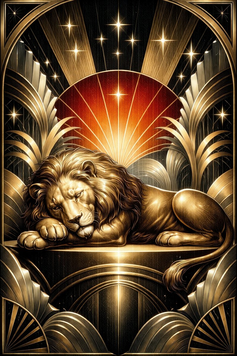 Lion+poster Design Vintage Images | Free Photos, PNG Stickers ...