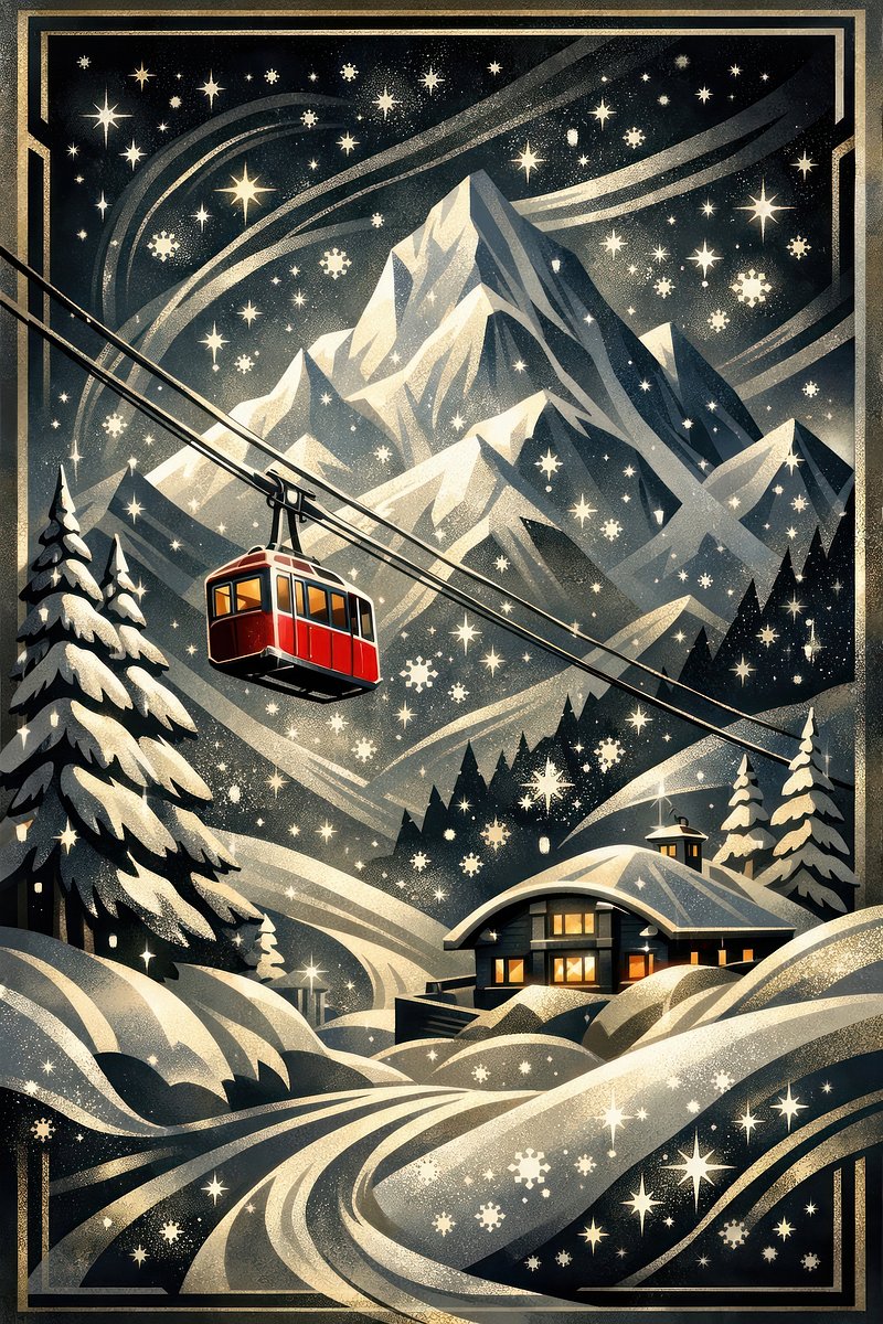 Snowstorm+image Landscape Images | Free Photos, PNG Stickers ...