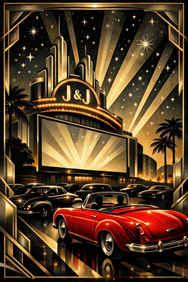 Retro Theater Vintage Images | Free Photos, PNG Stickers, Wallpapers ...