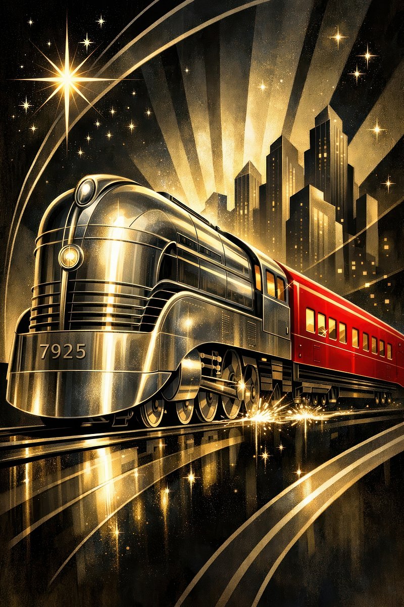 Journey Train Poster Images | Free Photos, PNG Stickers, Wallpapers ...