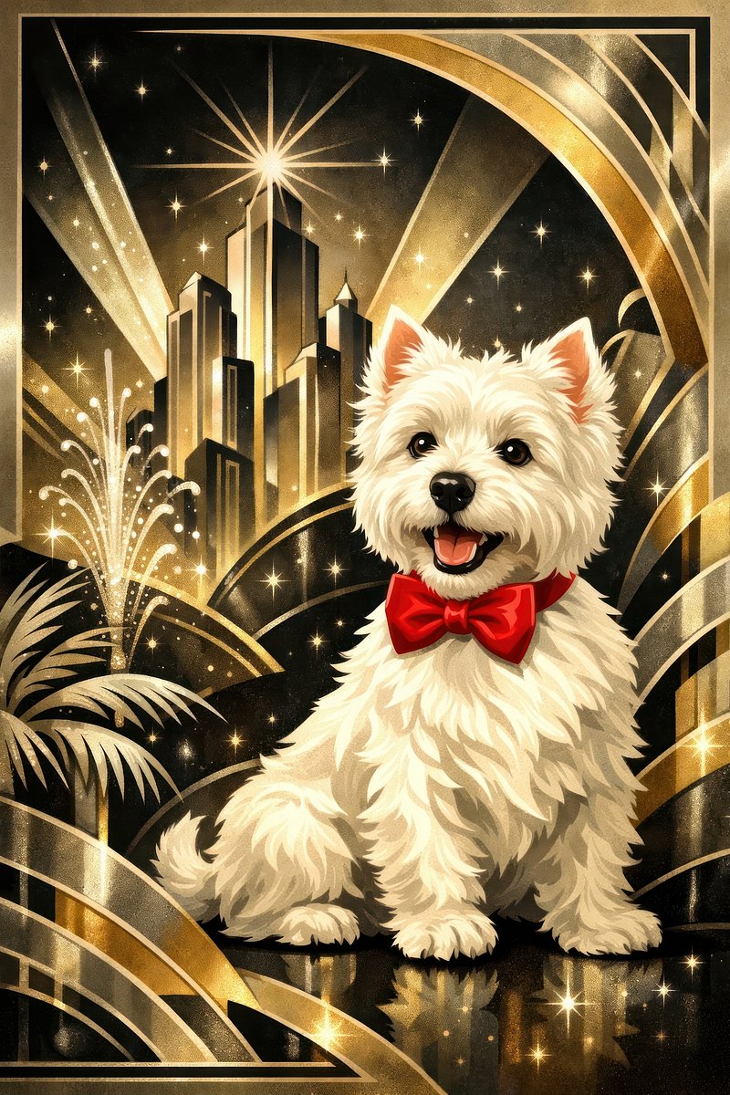 Dog Posters Art Shapes Vintage Images | Free Photos, PNG Stickers ...