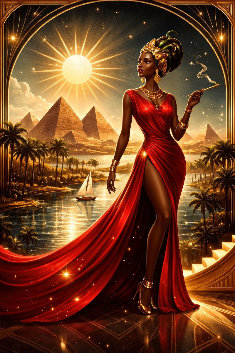 Nile Egypt Ancient Images | Free Photos, PNG Stickers, Wallpapers ...