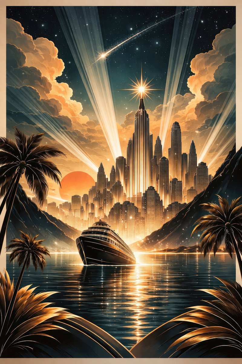 Poster+voyage Illustration Images | Free Photos, PNG Stickers ...