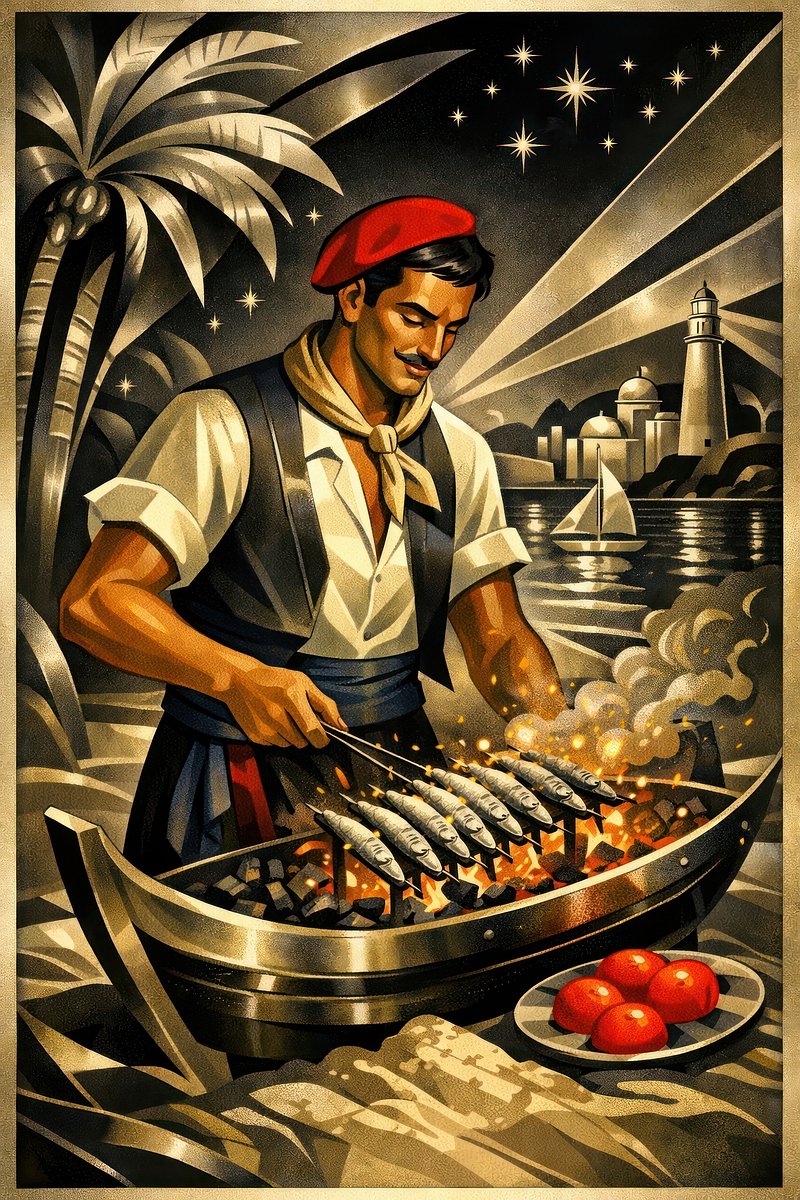 Grill+poster Art Images | Free Photos, PNG Stickers, Wallpapers ...