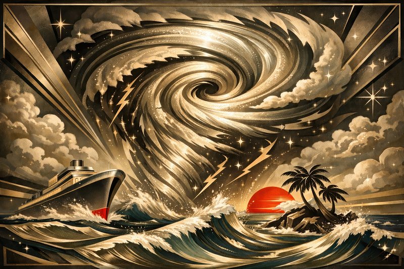 Ship, Storm Sea Images | Free Photos, PNG Stickers, Wallpapers ...