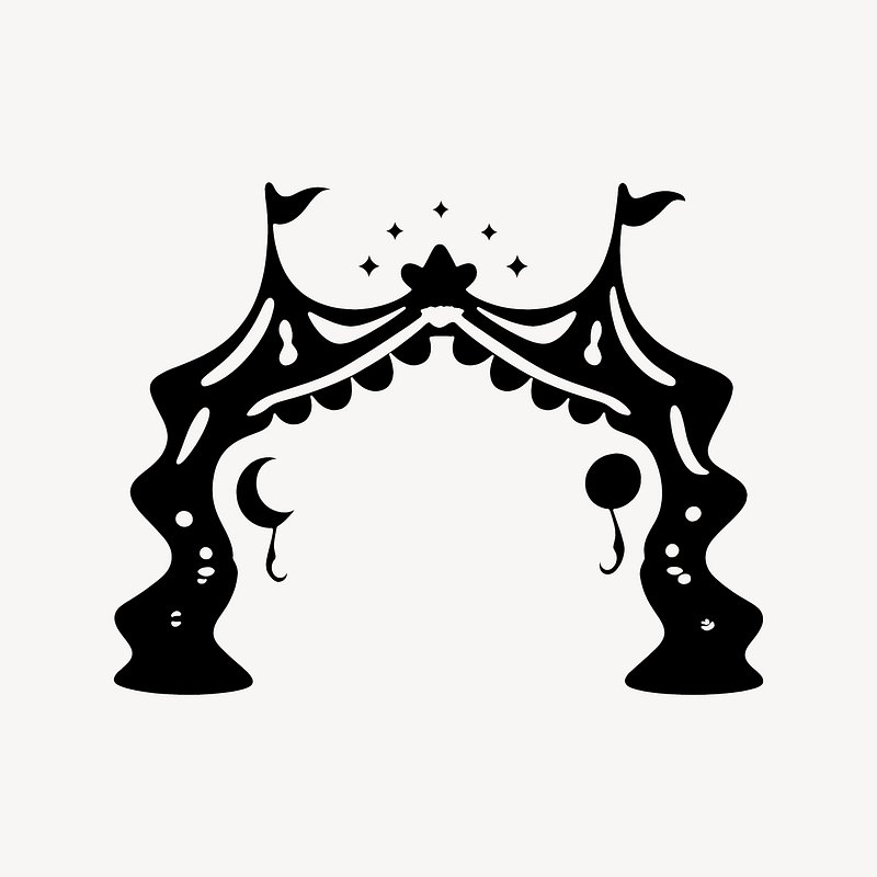 Circus Poster PNG Images | Free Photos, PNG Stickers, Wallpapers ...