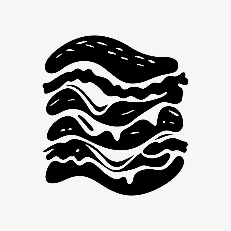 Sandwich+poster Design Images | Free Photos, PNG Stickers, Wallpapers ...