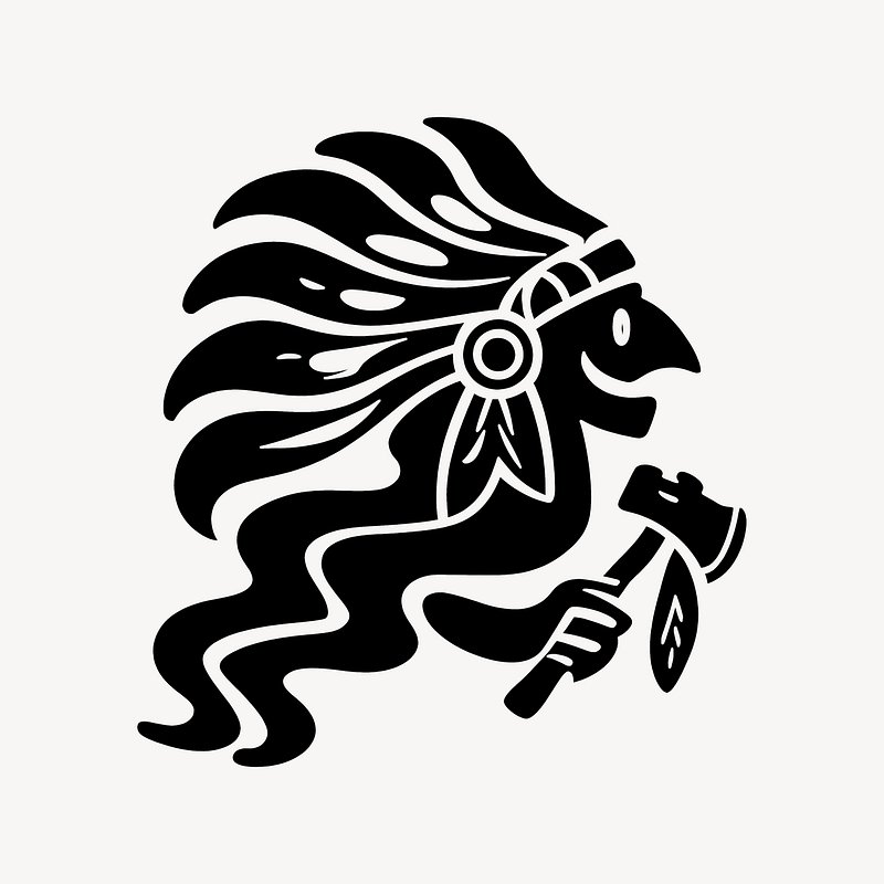 Native Symbols PNG Design Art Style Images | Free Photos, PNG Stickers ...