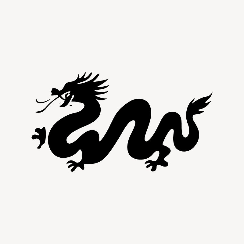 Tattoo+dragon PNG Images | Free Photos, PNG Stickers, Wallpapers ...