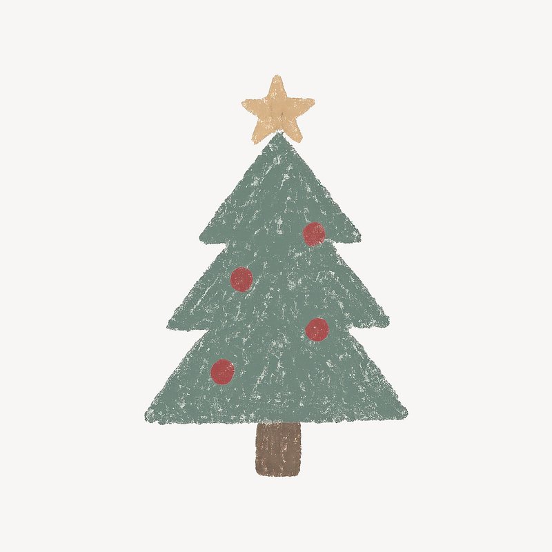 Holiday+drawings+red+and+green Background Tree Images | Free Photos ...